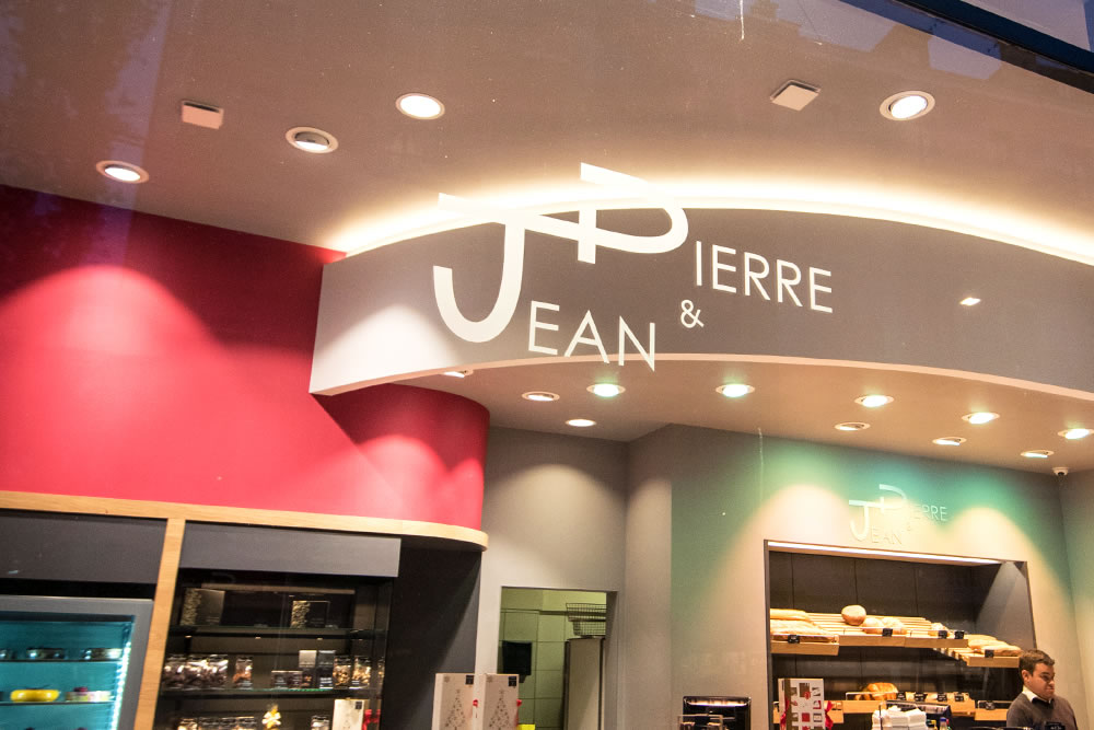 Pierre & Jean - Pierre & Jean