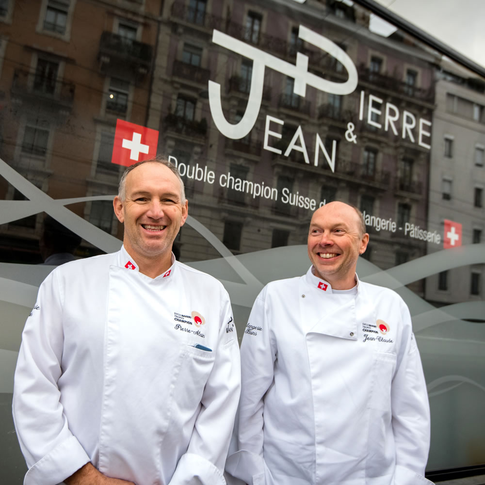 Accueil - Pierre & Jean